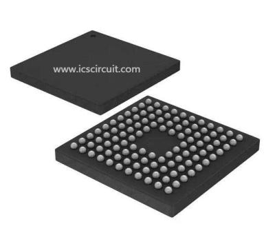 Cina La memoria flash IC 256 di CAT22C10LI-20 CMOS ha morso RAM statico non volatile in vendita