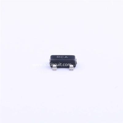 Cina Montaggio del riferimento di tensione dello scambio di Micropower di IC PMIC LM4050AIM3-2.5 del driver del LED in vendita