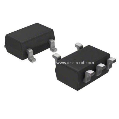 Cina 5 Pin Microprocessor Reset Circuits Integrated LM3722IM5-4.63 in vendita