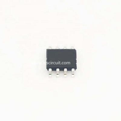 Cina Regolatore di Manica basso del lato N di IC LM3478MM del driver a semiconduttore LED di potere in vendita