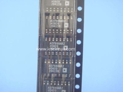 中国 AC85v - 265V LEDの運転者ICのチタニウムADS7806Uの表示運転者の集積回路 販売のため