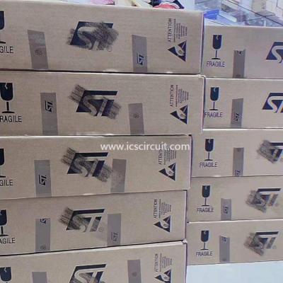 Cina SMT visualizza il TI LP8860LQVFPRQ1 SMD2835 di IC Automotive del driver del LED in vendita