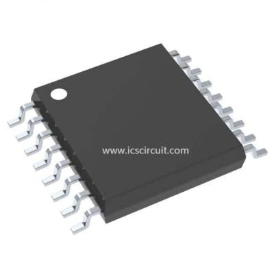 Cina Il driver IC Ti TLC5916IPW dell'esposizione di LED di AC100 277v ha condotto il driver Lin in vendita