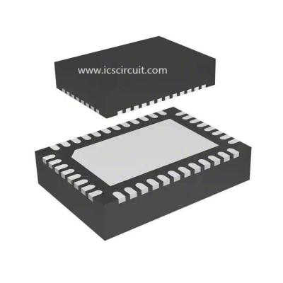 Cina Il circuito integrato 5.5V del driver del TI LED del LED TPS549D22RVFT ha prodotto 40A in vendita