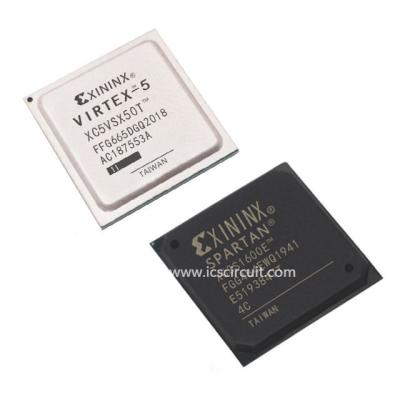 Cina Programmabile di una volta di IC della famiglia programmabile del chip XC17S40PD8C Spartan/Xl in vendita