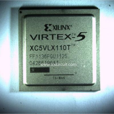 Cina Originale programmabile del chip XC5VLX110T-1FFG1136I Virtex-5 Fpga di IC nuovo in vendita