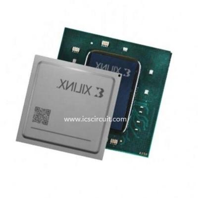 Cina Famiglia programmabile del chip XC4VLX80-10FFG1148I Virtex-4 di IC nuova ed originale in vendita