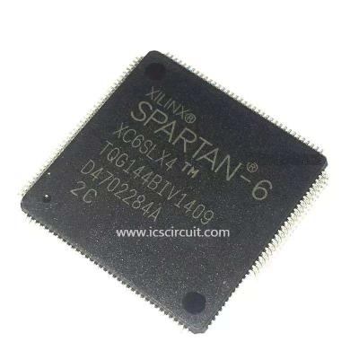 Cina Famiglia programmabile del chip XC3S1200E-5FGG320C Spartan-3E FPGA di IC in vendita