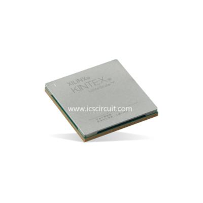 中国 プログラム可能なICの破片XC3S1200E-5FGG320Cスパルタ式3E FPGA家族 販売のため