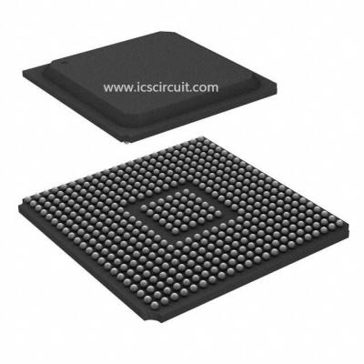 Cina La famiglia CI di XC3S400-5FGG456C Spartan-3 FPGA sistema il gate array programmabile in vendita