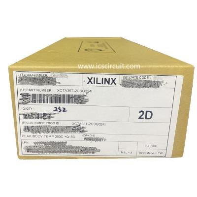 China Microplaqueta programável XC3042-100PG132 RoHS do desempenho do CMOS da microplaqueta da disposição de porta de FPGAs à venda