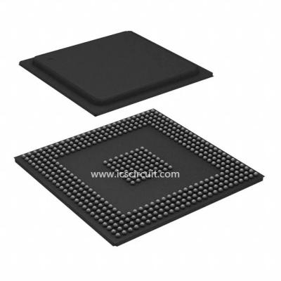 Cina IC programmabile integrato Chip Circuits XCV600E-6BG432I Virtex™ FPGA in vendita