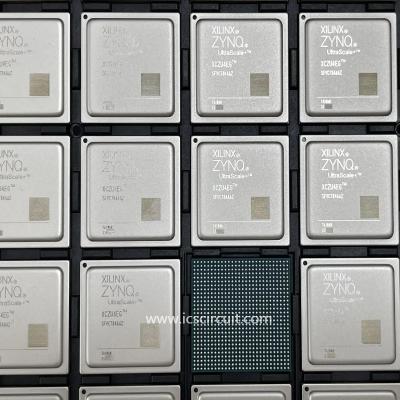 中国 130のMHzプログラム可能なICの破片はVirtex™-E 1.8v分野のゲート・アレーを埋め込んだ 販売のため