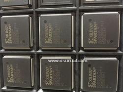 中国 OEM注文PCBの集積回路プログラム可能なXCS40XL-5CS280C 販売のため