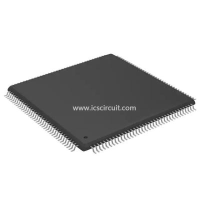 中国 破片XCS20XL-4TQ144C ICプログラム可能なFPGAの家族スパルタ式XL 販売のため