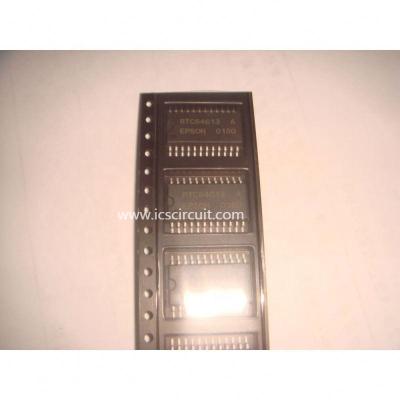 Cina Il computer IC scheggia Ethernet di PEF22827ELV1.1-G sopra il chipset di Vdsl in vendita