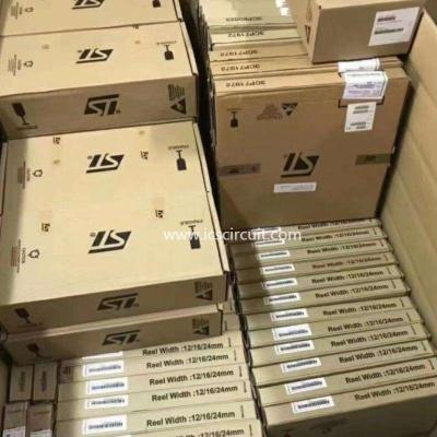 中国 コンピュータICはVdslのチップセット上のPEF22827ELV1.1-Gのイーサネットを欠く 販売のため