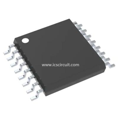 Cina MAX3232CPW 3 V - 5,5 linea multicanale di V Rs-232 driver/ricevitore in vendita