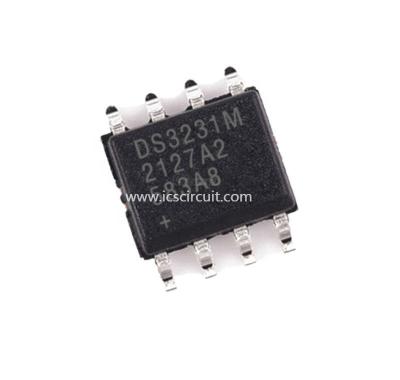 Cina 56B computer IC Chips Original temporizzatore in tempo reale di pubblicazione periodica di DS1307Z+ 64 x 8 in vendita