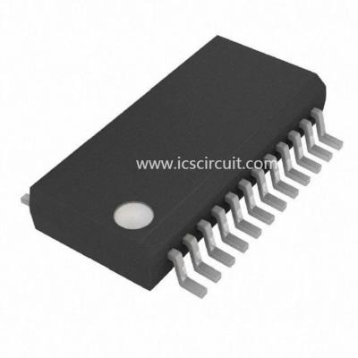 Cina 03+ il computer IC scheggia l'unità di elaborazione CS98201-CM del circuito integrato di CI in vendita
