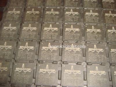 Cina IC BCM3349KFBG Docsis-R 2,0 singolo Chip Computer Cable Modem ROHS in vendita