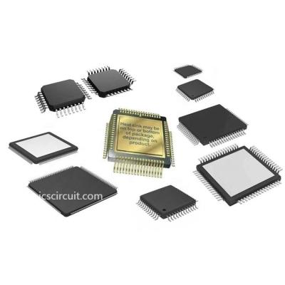 Cina Il computer IC del commutatore 07+ scheggia chip K4N56163QF-GC30 della porta del regolatore 9 il singolo in vendita