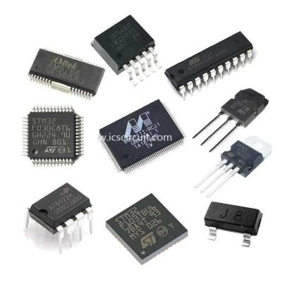 China Família mordida 2K do microcontrolador da unidade 80C51 8 do microcontrolador de I2C MCU/64 à venda
