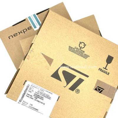 Cina supporto di superficie IRF640NSTRLPBF del transistor del Mosfet di Manica di 200v N in vendita