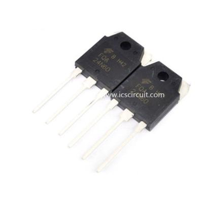 Cina transistor/tiristore CLA50E1200HB del Mosfet di alto potere di 1200v 50a in vendita