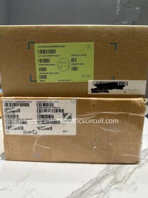 Cina Uscita regolabile 0.76V 1 2A 10-VFDFN del positivo di TPS54227DRCR Buck Switching Regulator IC in vendita