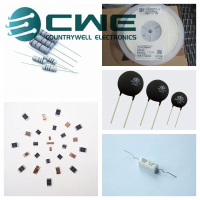 China RC0805FR-07100RL Thick Film Resistor SMD Chip Resistor 100 Ohms 1% Tolerance 0805 Case Code for sale