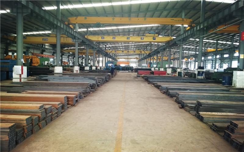 Fornitore cinese verificato - Ningbo Ningshing Special-Steel Group Co., Ltd.