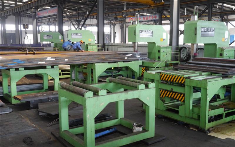 Fornitore cinese verificato - Ningbo Ningshing Special-Steel Group Co., Ltd.