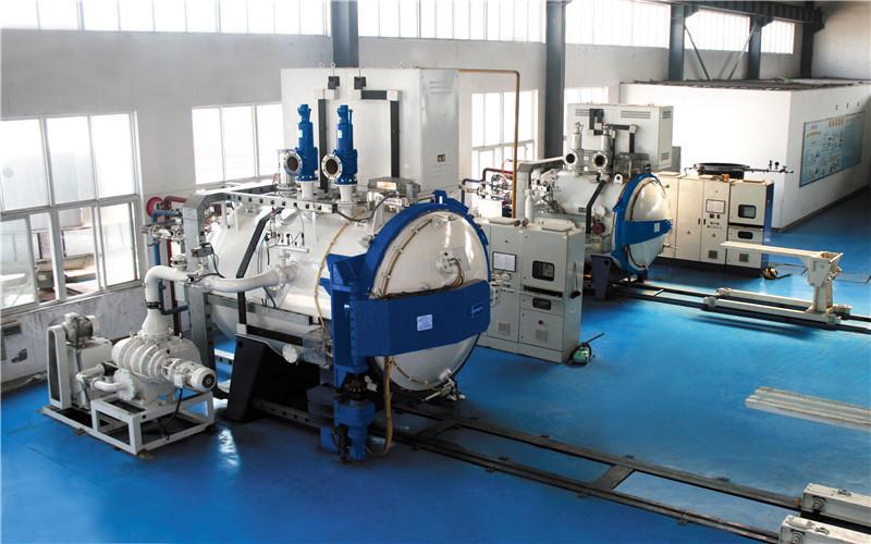 Fornitore cinese verificato - Ningbo Ningshing Special-Steel Group Co., Ltd.