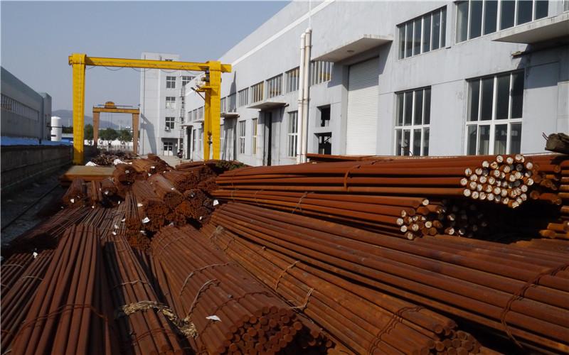 Fornitore cinese verificato - Ningbo Ningshing Special-Steel Group Co., Ltd.