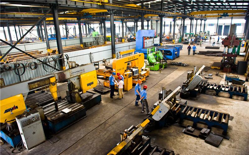 Fornitore cinese verificato - Ningbo Ningshing Special-Steel Group Co., Ltd.