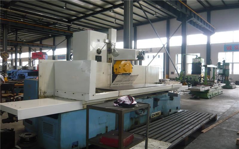 Fornitore cinese verificato - Ningbo Ningshing Special-Steel Group Co., Ltd.