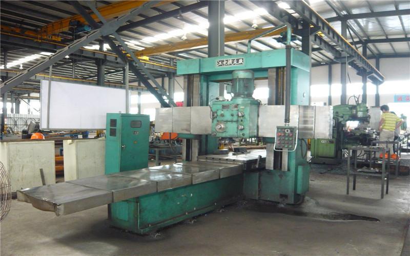 Fornitore cinese verificato - Ningbo Ningshing Special-Steel Group Co., Ltd.