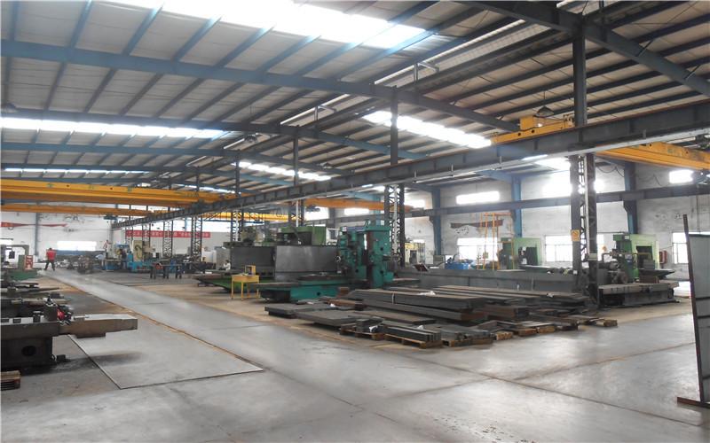 Fornitore cinese verificato - Ningbo Ningshing Special-Steel Group Co., Ltd.