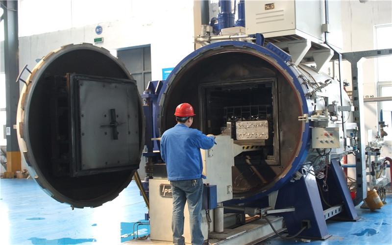 Fornitore cinese verificato - Ningbo Ningshing Special-Steel Group Co., Ltd.