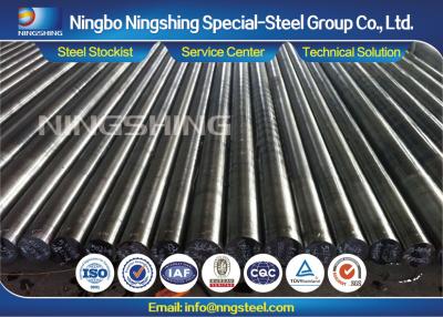 Cina Acciaio legato 36CrNiMo4/1,6511 di BACCANO di Dia.10-1300mm Rod per gli aerei e le parti automobilistiche in vendita
