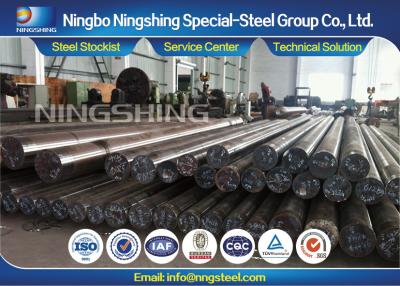 Cina 34CrMo4/un tondino d'acciaio 1,7220 dell'acciaio legato di Antivari di veicoli motori e delle macchine 10mm in vendita
