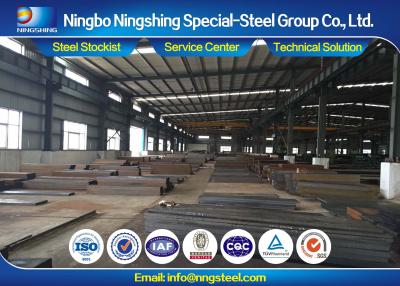 Cina Acciaio legato del GH di T + di Q AISI 4142 Antivari piano per i dadi, lavorazione con utensili di sostegno, ingranaggi in vendita