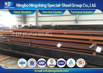 Cina Piatto laminato a caldo dell'acciaio legato dell'acciaio JIS SCr440 di ingegneria per l'acciaio del macchinario in vendita