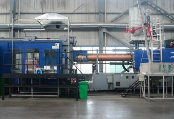 China Factory - Henan Zhenghe Environmental Protection Technology Co., Ltd.