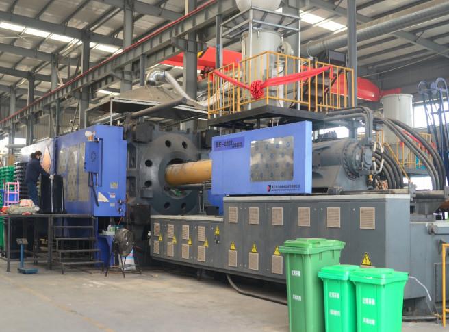 Proveedor verificado de China - Henan Zhenghe Environmental Protection Technology Co., Ltd.
