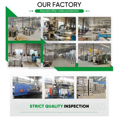 Cina Plastic Trash Can Manufacturer's New Electric Intelligent Automatic Sensor Touchless Smart Trash Can in vendita