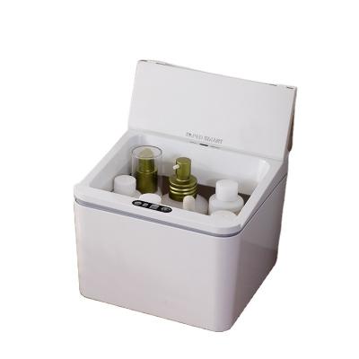 China Smart Induction Kitchen Trash Bin Automatic Waste Office Garbage Bin Electric Rubbish Trash Can Te koop