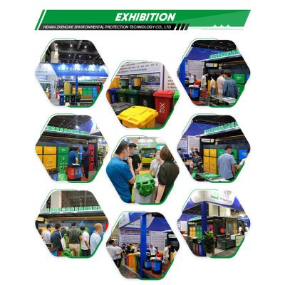 China Household Garbage Can Swing Cover Living Room Rectangular Bathroom Trash Can Garbage Bin Waste Bin With Lid for sale