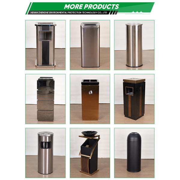 Quality Kitchen Hanging Trash Can Household Cream White Traceless Adhesive Cabinet Trash for sale